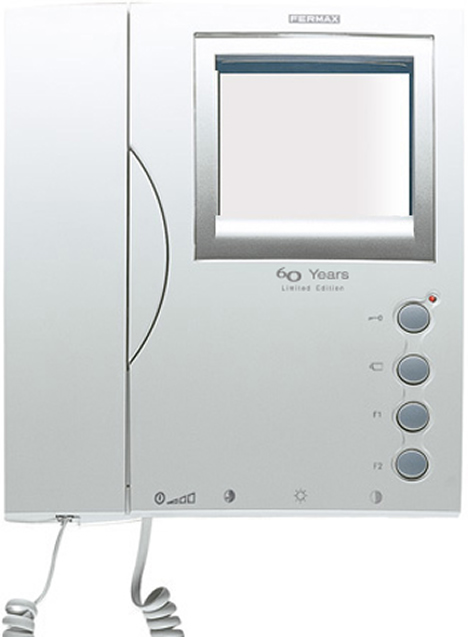 La Fórmula Fermax • CASADOMO